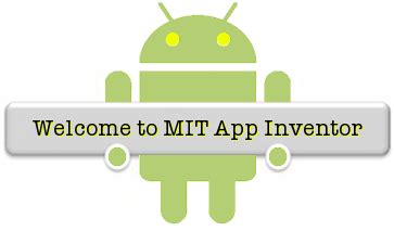 Android Er Android Programming With App Inventor