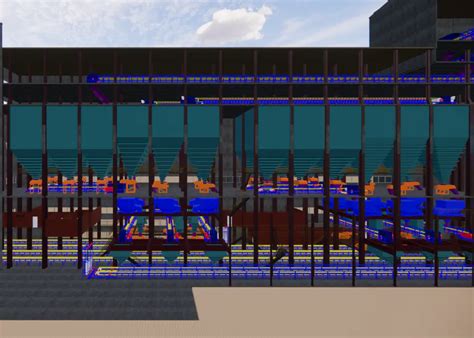 Benefits Of Bim In The Construction Industry Unlocking Efficiency And