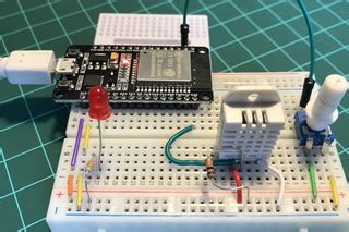 Iot Made Simple Playing With The Esp32 On Arduino Ide Artofit