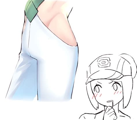 Wallace Pokemon Danbooru