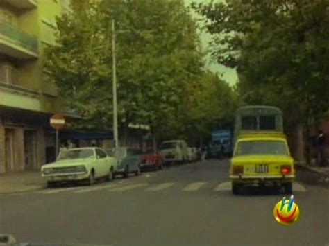 IMCDb org 1967 Opel Rekord Coupé C in La clinica dell amore 1976