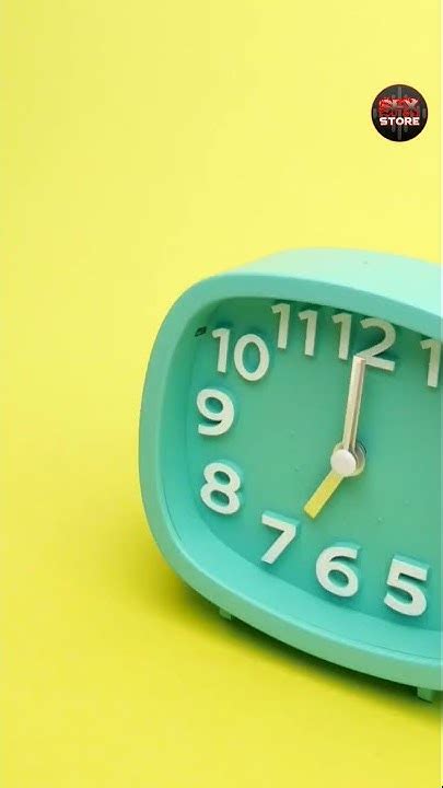 Shorts Clock Ticking Sound Effect Cinematic Sound No Copyright