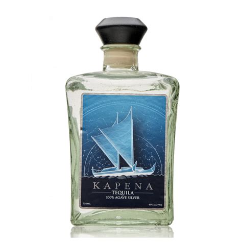 Shop Kapena Tequila Online