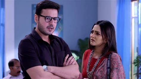 Watch Kon Gopone Mon Bheseche Tv Serial 25th March 2024 Full Episode 85