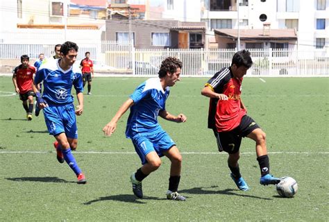 Comunicaciones Ua Ua Y Ucn Disputarán Nueva Versión De La “copa De