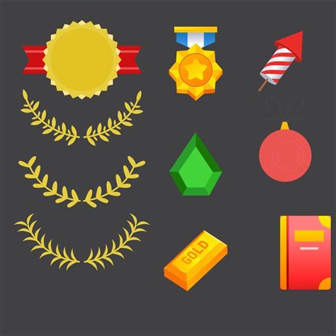 Premium Vector Game Ui Buttons And Elements For Space Interface Space Kit For Mobile App Menu