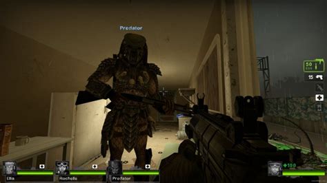 Xenomorph Praetorian From Avp 2010 Tankl4d1 Mod For 48 Off