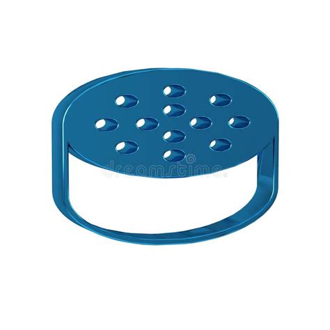 Water Sensor Icon Simple Element From Sensors Icons Collection Stock Illustration