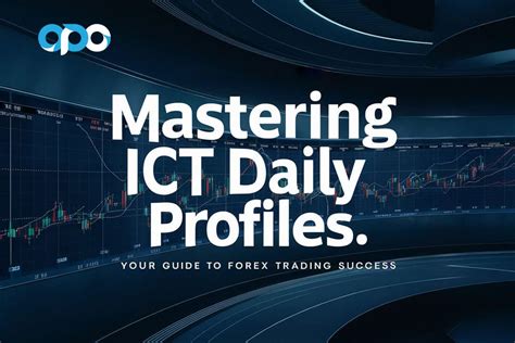 Mastering Ict Daily Profiles In Forex Opofinance