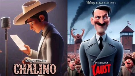 ¿qué Disney Prepara Película De Chalino Código San Luis Periódico