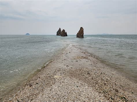 경기도 가볼만한곳 제부도 해수욕장과 제부도 매바위 네이트뷰