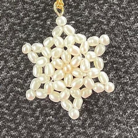 Abalone Flower Pendant Necklace Etsy