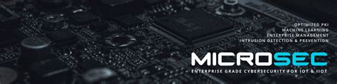 microsec linkedin