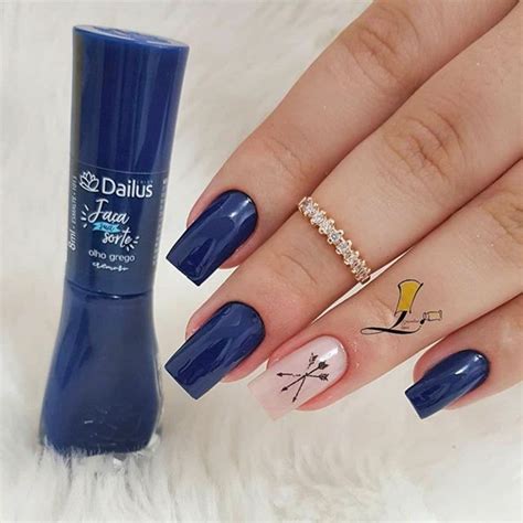 Épinglé par Di Guijt sur unhas