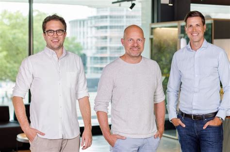 Stephan Stricker On Linkedin 🇨🇭today Is A Special Day Pair Finance Is Launching On The Swiss