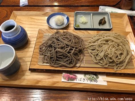 角館 そばきり長助 Uppu s blog udn部落格