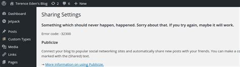 Don T Use Negative Numbers For Error Codes Terence Edens Blog