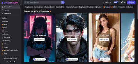 GPTGirlfriend Vs FantasyGF Which AI Girlfriend Wins
