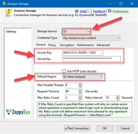 Load 10m Rows From Sql Server To Snowflake In 3 Minutes Zappysys Blog