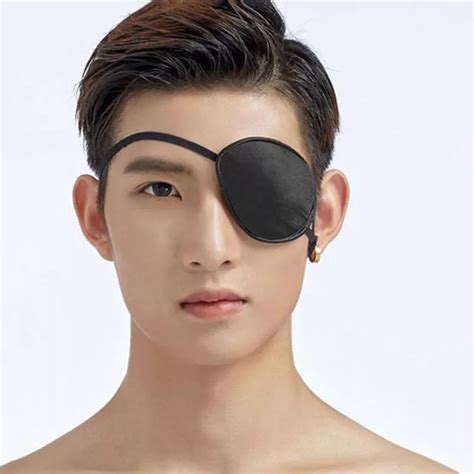 Lazy Eye Therapy Lazy Eye Patch Amblyopia Orthoptic Mens Fashion
