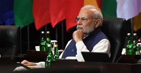 Explained Why India At The Helm Of G20 Is A Historic Moment Asianet