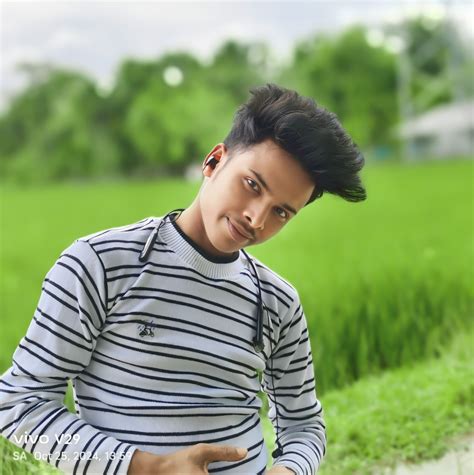 Sabir Ahmed