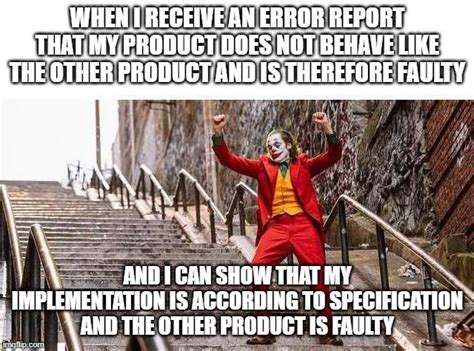 The Best Kind Of Error Resolution Rprogrammerhumor