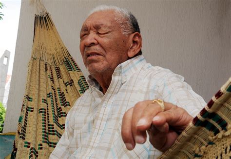Leandro Díaz ejemplo de valentía y esfuerzo