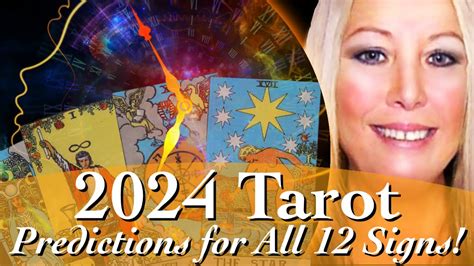 Zodiac Signs 2025 Predictions Paloma Grace