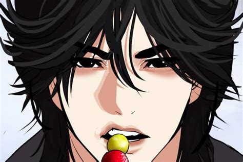 SPOILER Baca Lookism 483 Sub Indo Vin Jin Bertemu Raja Generasi 1