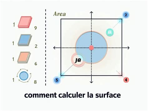 Comment Calculer La Surface Outil En Ligne Calculfacile