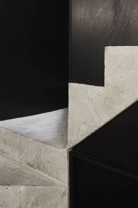 Miyu Gallery Paris Cyrus Marion Ardalan Architect Arthur Crestani