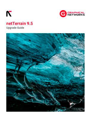 NetTerrain Guides Network Documentation Software