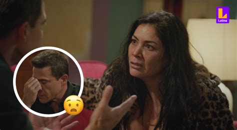 Pituca sin Lucas Capítulo RESUMEN Manuel rompe el corazón de Conchita y confiesa su amor por