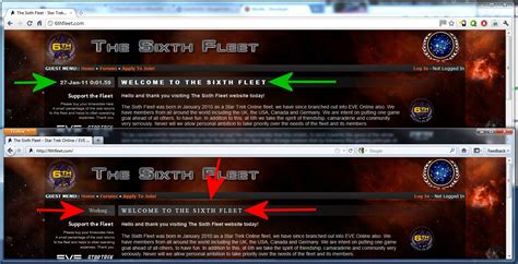 Firefox Displays My Site Incorrectly Other Browsers Fine Web Browser Discussion And Support