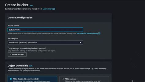 How To Store Django Static And Media Files In Aws S3 Vivek Shukla