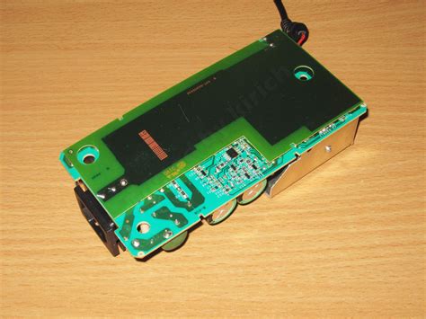 Небольшой Cnc фрезер гравер