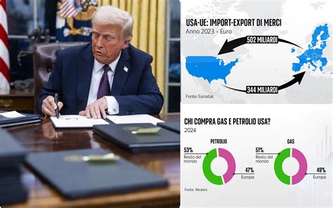 Il Presidente Usa Trump Svela Contenuto Lettera Scritta Da Biden Prima