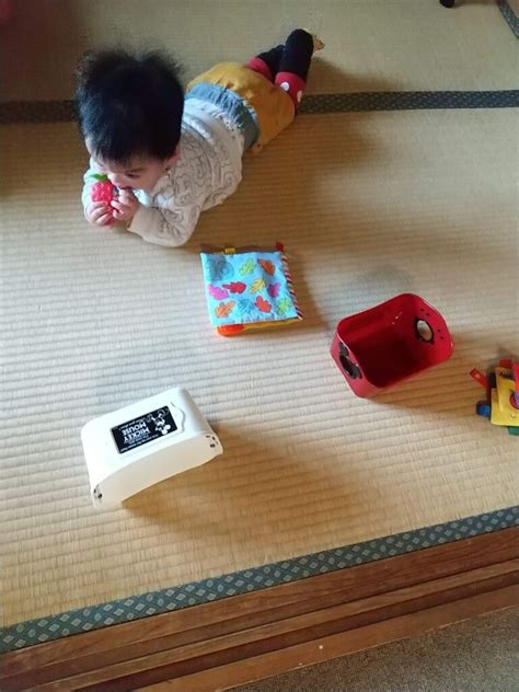 0歳の叱り方・注意方法【生後9ヶ月10ヶ月】怒っても意味がないので環境設定で対応がベスト 1分勉強