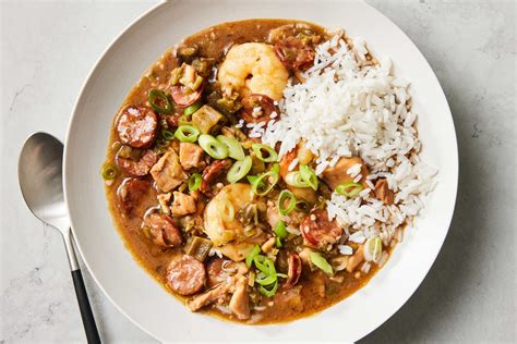 Gumbo Recipe