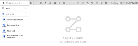 Pipeline Components — Elyra 3160dev0 Documentation