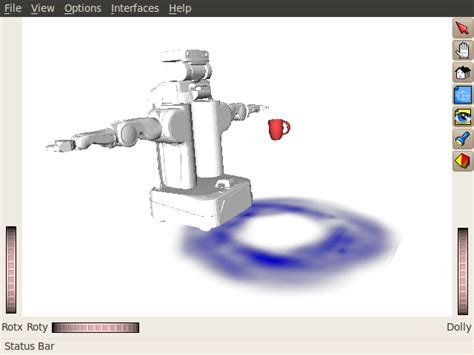 Openrave Tutorial Inversereachability Module Openrave Documentation