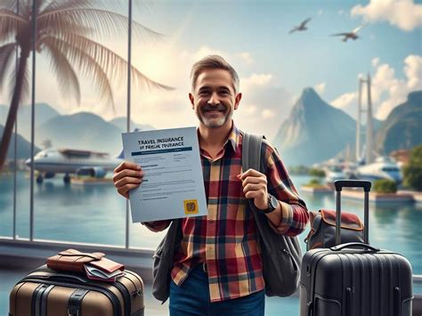 Seguro Viagem Descubra Os Segredos Para Viajar Tranquilo