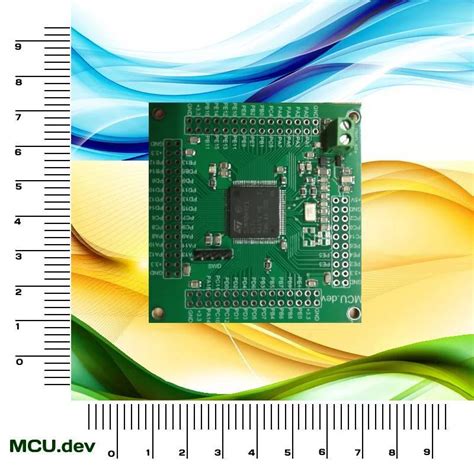 stm32 board stm32h723vgt6 stm32h723vg stm32h723 new original integrated