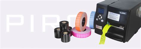 Customised Labels And Tags Piroto Labelling Solutions