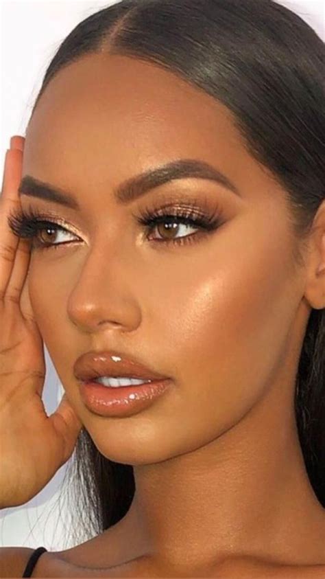 Natural Prom Makeup Ideas For A Fresh Look Artofit