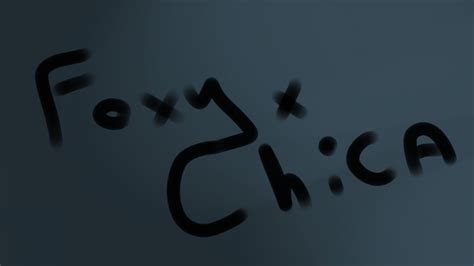 Foxy X Chica Youtube