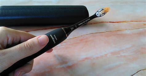 Philips Sonicare 9900 Prestige review | TechRadar