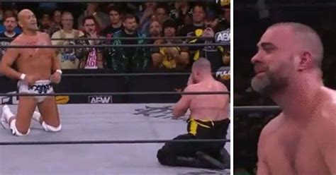 That Got Me Crying Internet Moved As Eddie Kingston Breaks Down