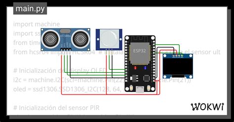 Wokwi Online ESP32 STM32 Arduino Simulator